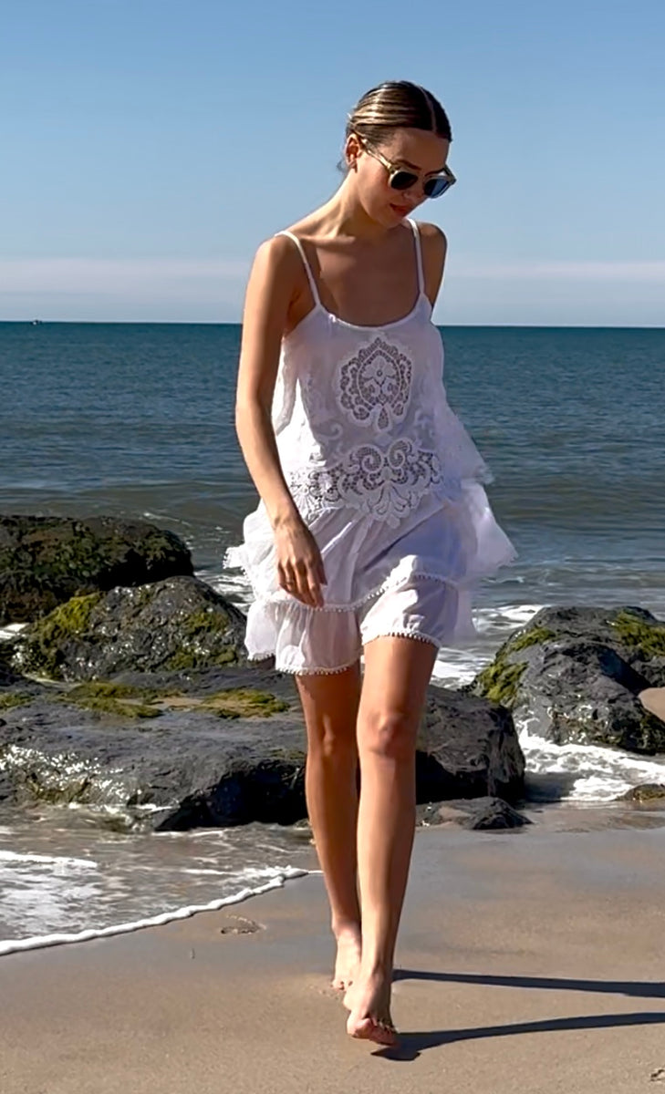 Morgan – Uli Herzner